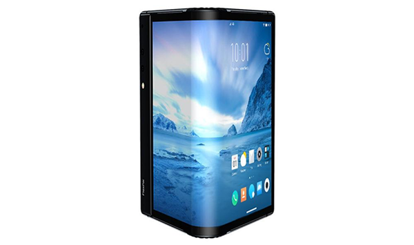 Flexible Displays and Sensors: Enabling a New Era of Electronics | TTI Asia