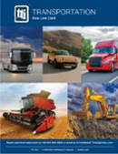 Automotive | TTI Asia