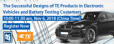 TTI Asia – Electronic Components Distributor | TTI Asia