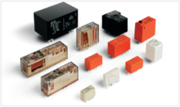 TTI AND TE - INDUSTRIAL RELAY PRODUCTS | TTI Asia