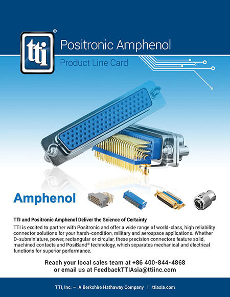 positronic-amphenol-product-line-card-tti-asia