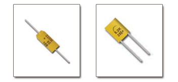 Tantalum Capacitor | TTI Asia