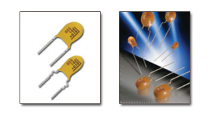 Tantalum Capacitor | TTI Asia