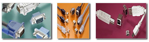 I/O Connector | TTI Asia