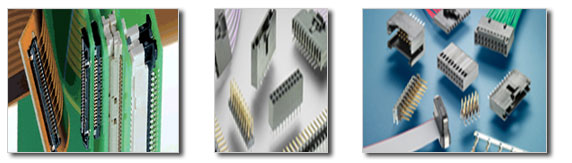 PCB Connector | TTI Asia