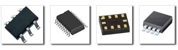 Analog Switch | TTI Asia