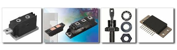 Discrete Module | TTI Asia