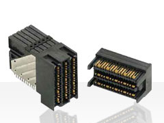 ExaMax High Speed Backplane Connector | TTI Asia