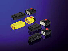 Apex 150 Sealed Connectors | TTI Asia