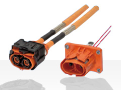 RCS800 Power S3 2-Way Connectors | TTI Asia
