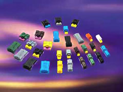 Sicma Mini Sealed Connectors | TTI Asia