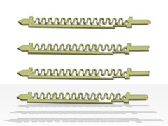 Probe Pins | TTI Asia