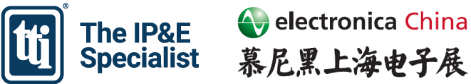 Electronica | TTI Asia
