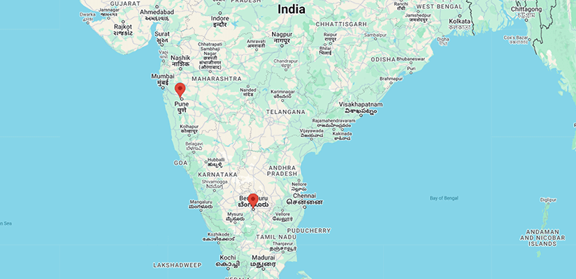 TTI India | TTI Asia