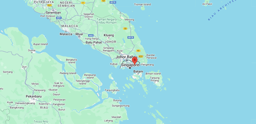 TTI Indonesia | TTI Asia