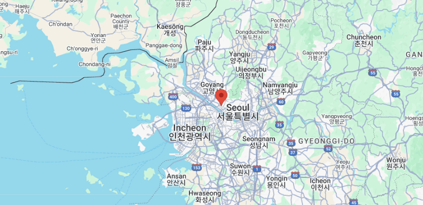 TTI Korea | TTI Asia