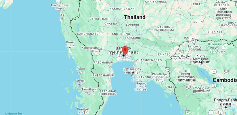 TTI Thailand | TTI Asia