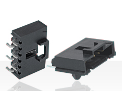 SL Modular Connectors | TTI Asia