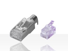 Custom Color Modular Jacks | TTI Asia