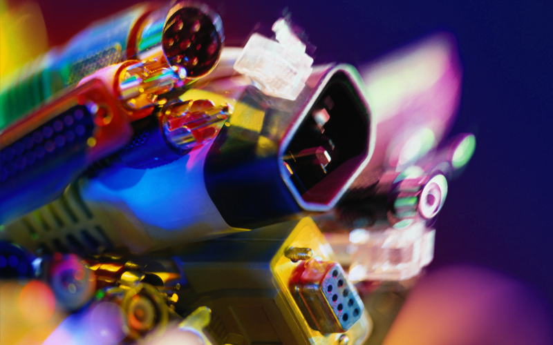 Connector Confidence Index: How are Shortages, Inflation Impacting the ...