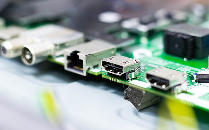 First Quarter 2023 Connector Industry Results | TTI Asia