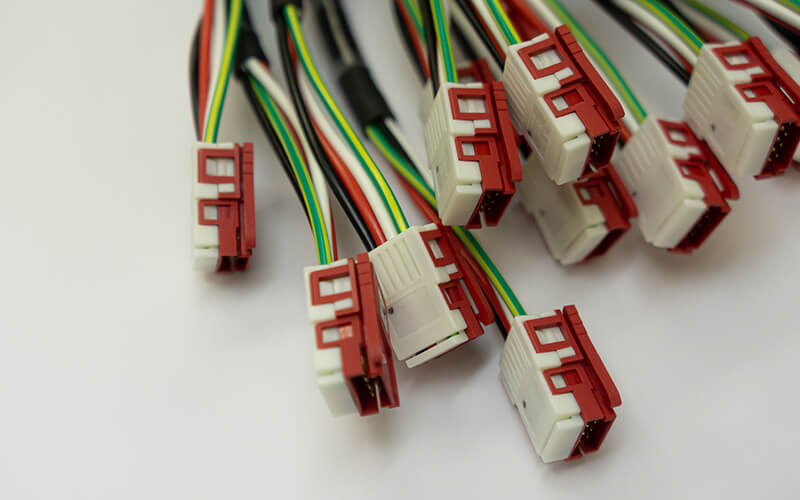 Connector Demand Is Soft and Confidence Is Negative | TTI Asia