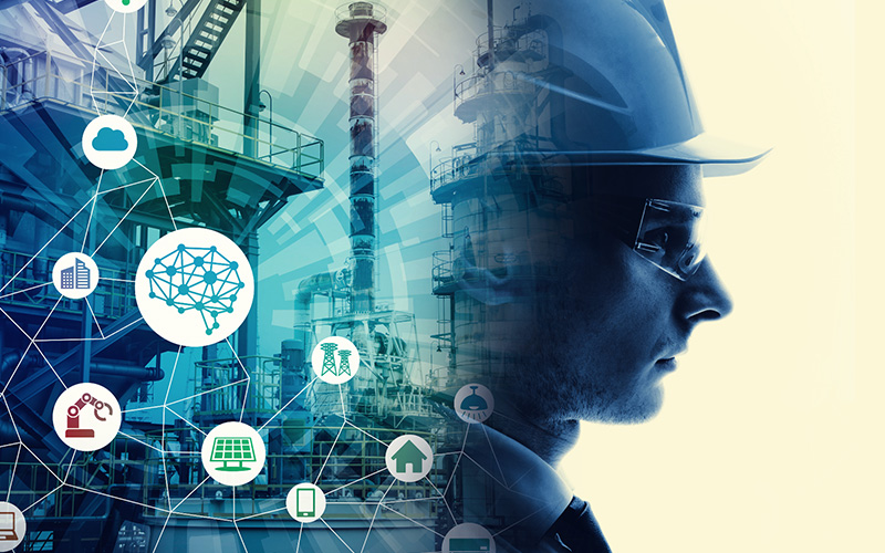 Accelerating Digital Transformation in Industrial Technology | TTI Asia