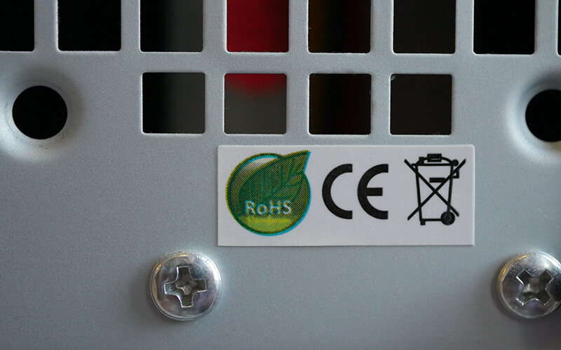 OEHHA Gets Back Up Again and the European Commission Gets Down to ...