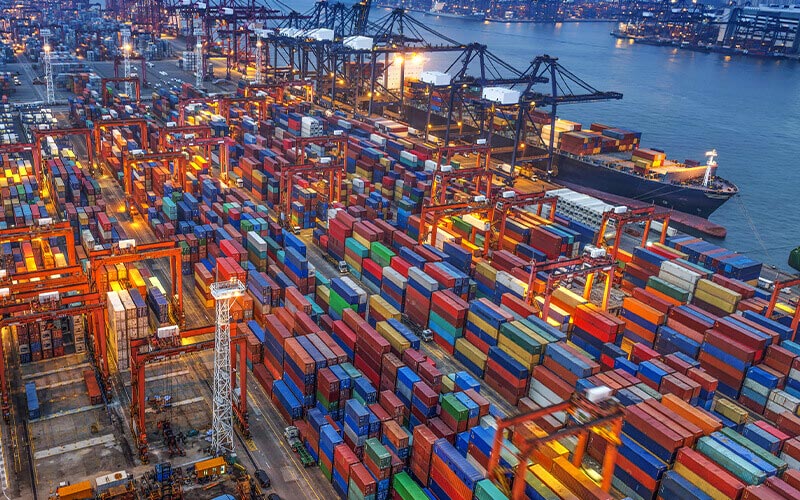 Electronics Supply Chain Weekly Digest: Jan. 12, 2024 | TTI Asia