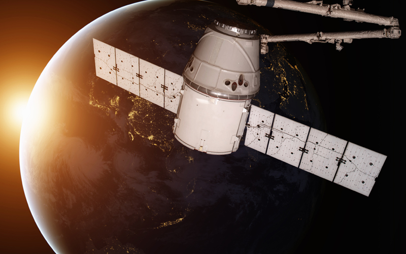 Preparing for Growth in Space and Aviation | TTI Asia