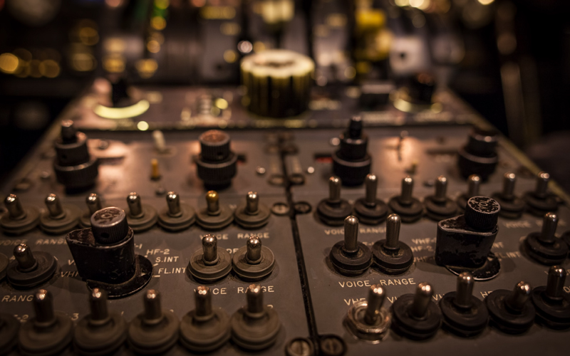 North American Switch Market Outlook For 2022 | TTI Asia