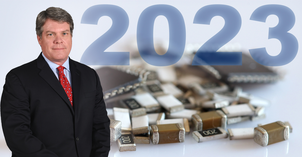 2023 Forecast: Innovation and Product Development are Thriving | TTI Asia