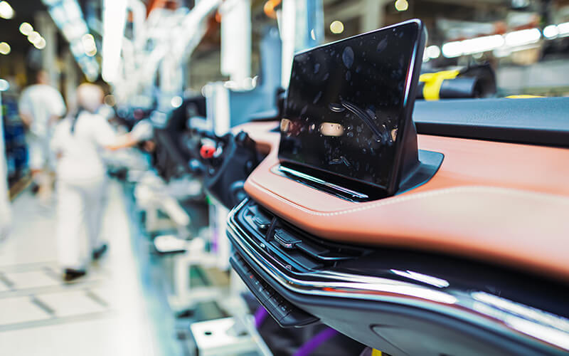 MLCC Demand is Powering Full-Speed-Ahead Progress | TTI Asia